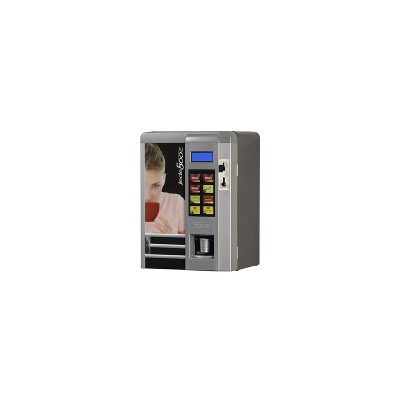 Nápojový automat Jede 500E
