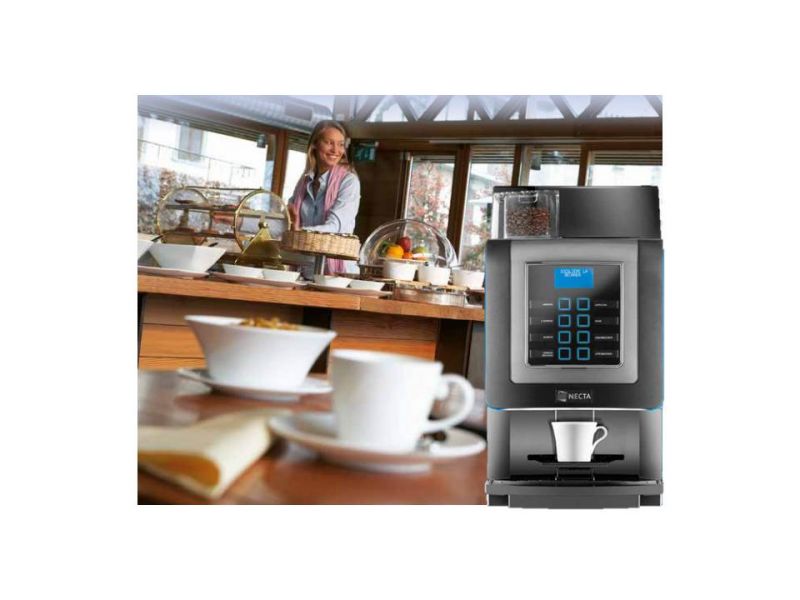 KORO Max Prime Espresso