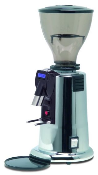 Repasovaný mlýnek Macap M5